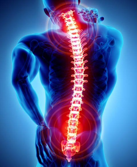 SPINE SURGERY - Neuro Spine and Pain